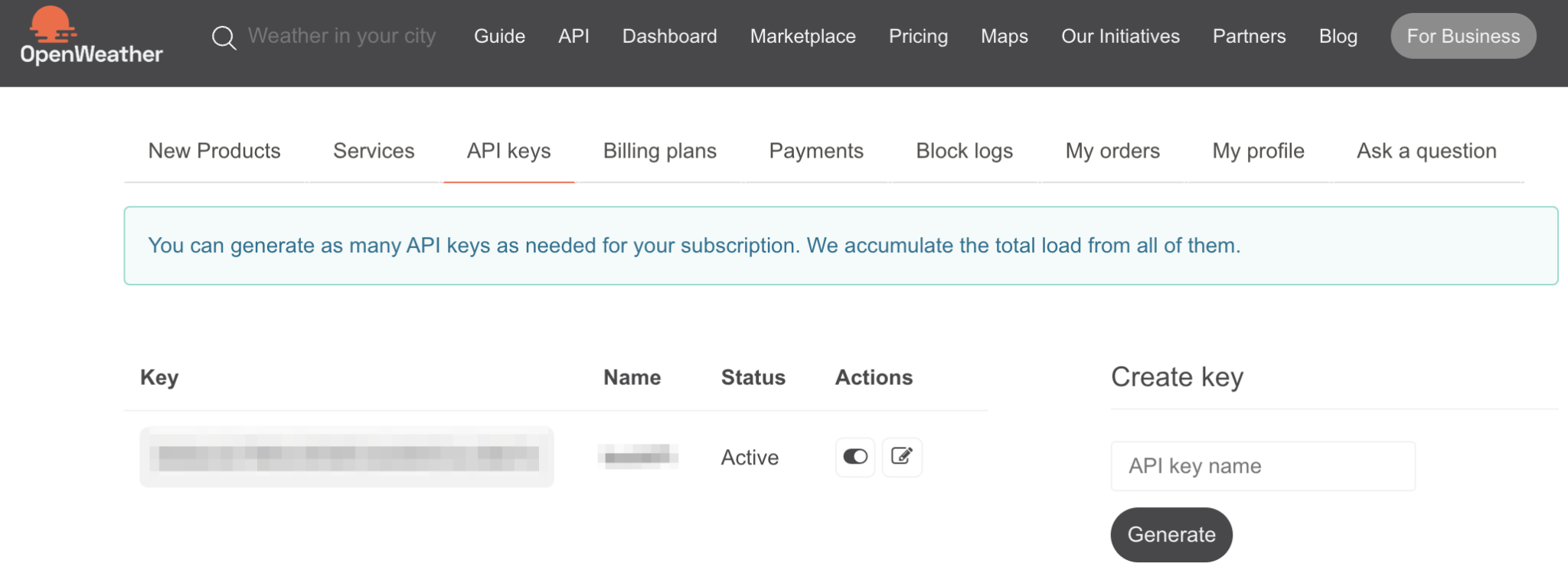 「OpenWeatherMap」APIを活用して天気情報を取得する – 株式会社KAIZEN Factory